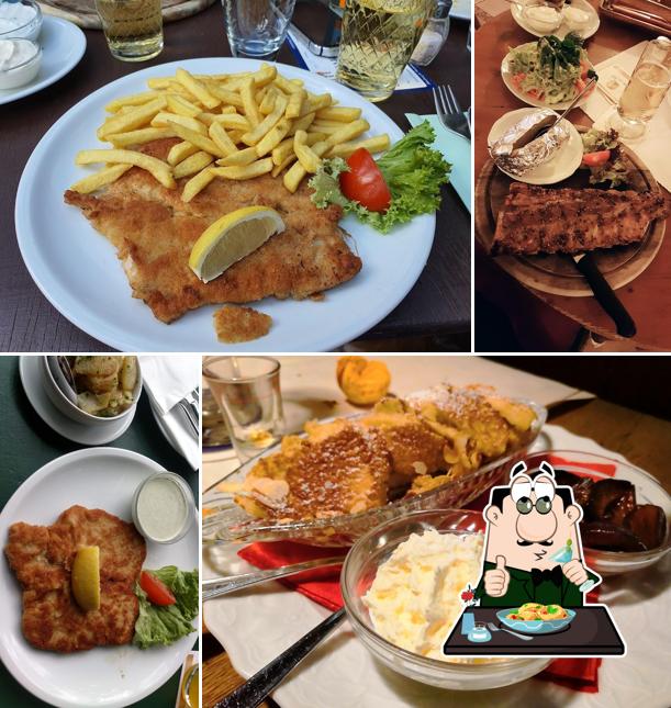 Top 5 restaurants for dinner in Liederbach am Taunus, november 2025 ...