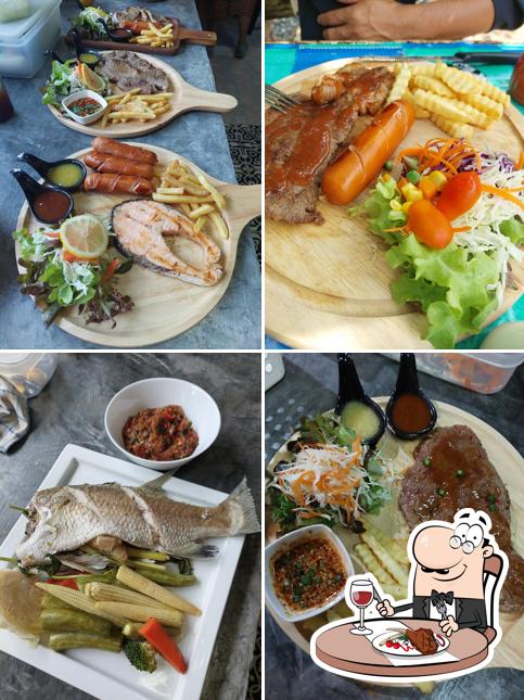 Good Morning KYD cafe, Rayong - Restaurant reviews