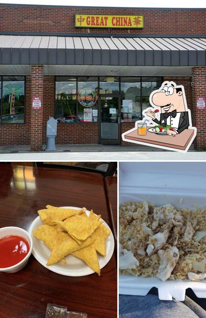 Find the best place to eat in Wingate, winter 2023 - Restaurant Guru