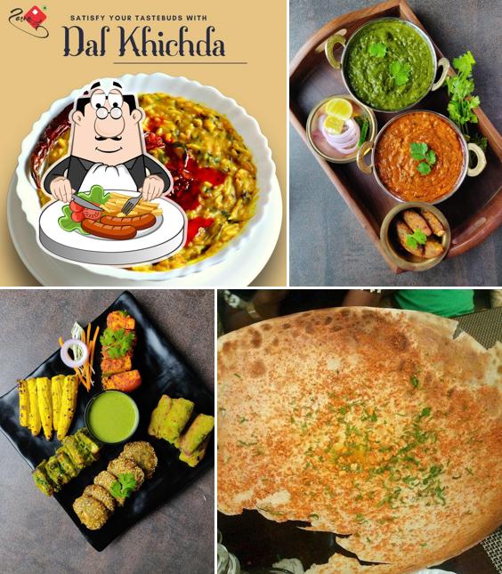 Hotel Rama Heritage, Nashik - Restaurant menu and reviews