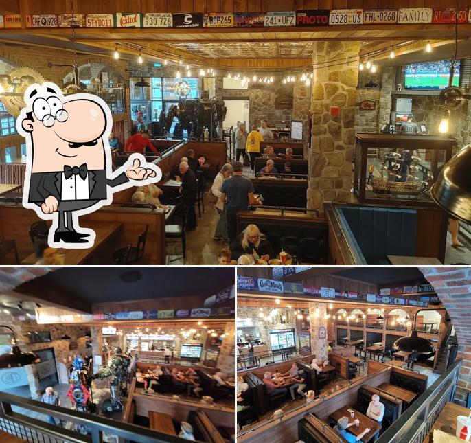 Johnny Resto - Magog, Magog - Menu du restaurant, prix et avis