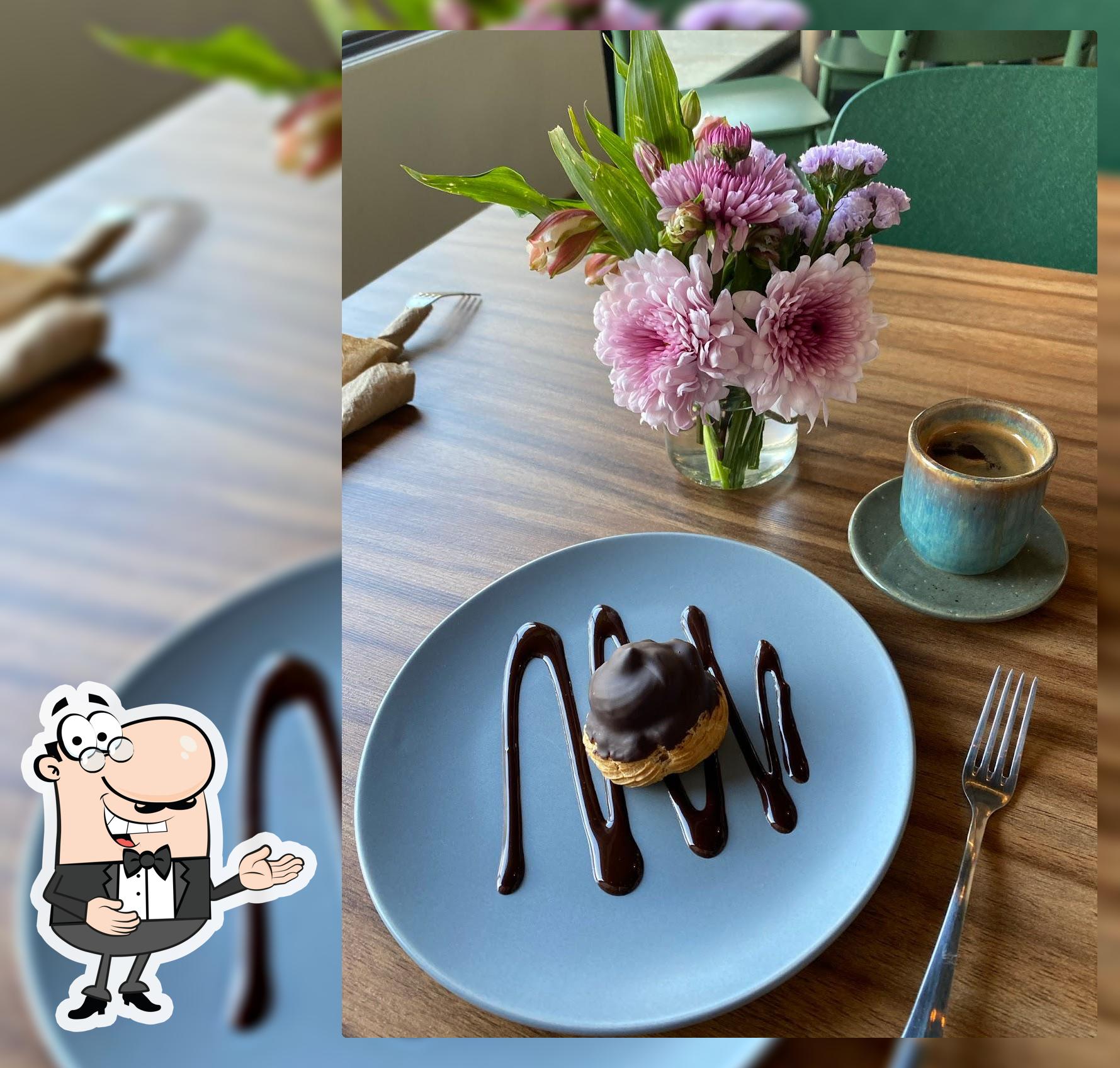 Májá Cafetería Artesanal, Valle de Bravo - Menú del restaurante ...