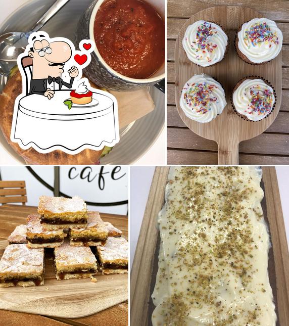 Ocean Cafe, Lytham Saint Annes - Restaurant menu, prices and reviews