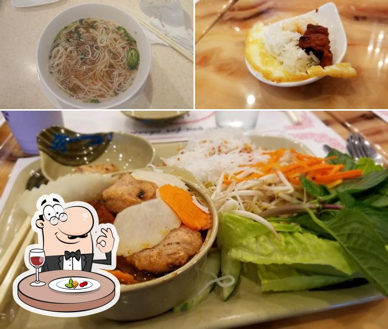 Pho 99 Vietnamese Restaurant @ EATONTOWN in Eatontown - Restaurant menu ...