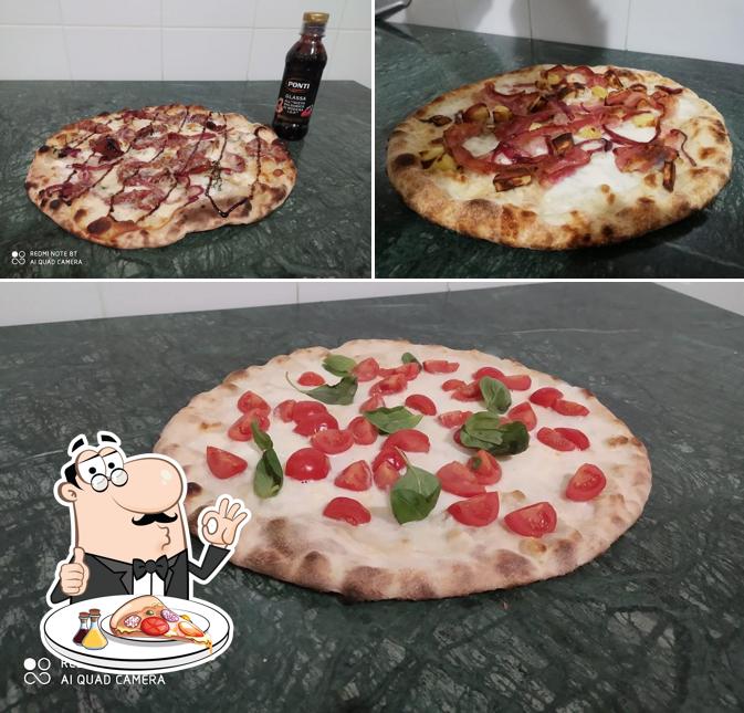 Pizzeria Toscano, Turin - Speisekarte, Preise und Bewertungen