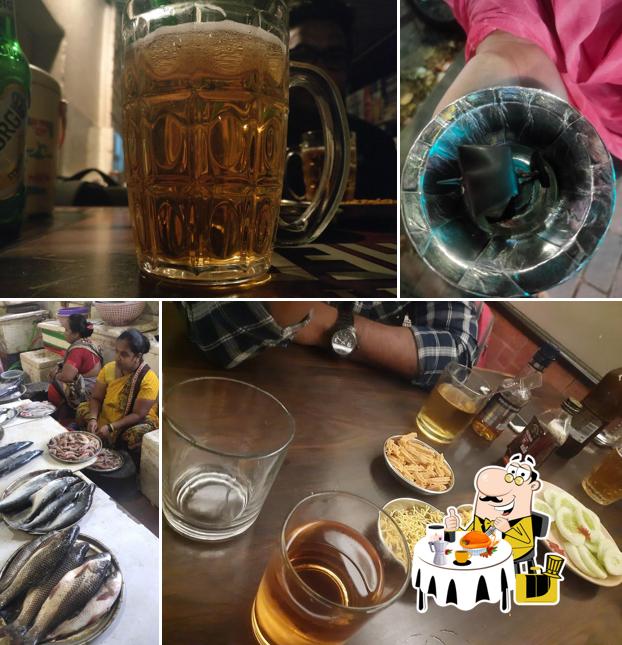 Sapna Bar and Restaurant, Pune - Restaurant menu, prices and reviews