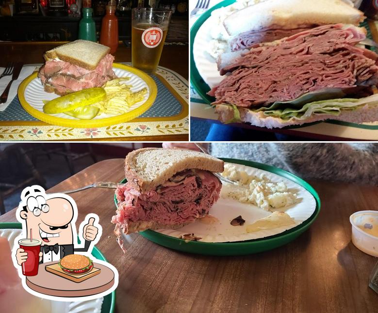 Slick's Restaurant, Schenectady - Carta del restaurante y opiniones