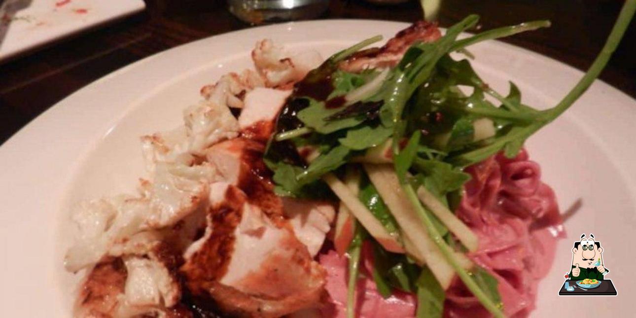 Square 1682 in Philadelphia - Restaurant menu and reviews