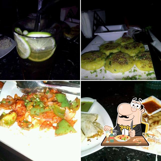 TORA TORA Fashion Bar, New Delhi, 1st Floor - Restaurant reviews
