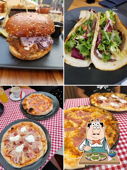 Unplugged Bar & Grill, Čakovec - Restaurant menu, prices and reviews