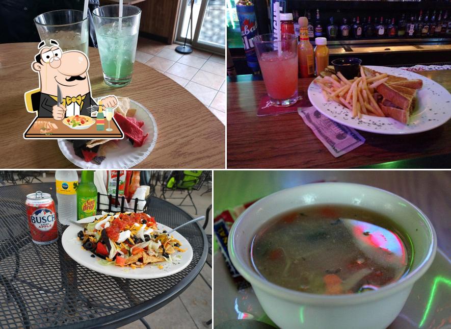 Willie Beamons, Neenah - Restaurant menu, prices and reviews
