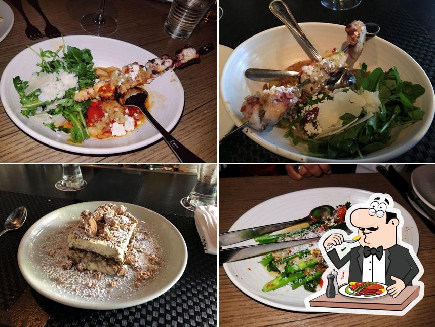 Red Ash, Austin - Restaurant menu, prices and reviews