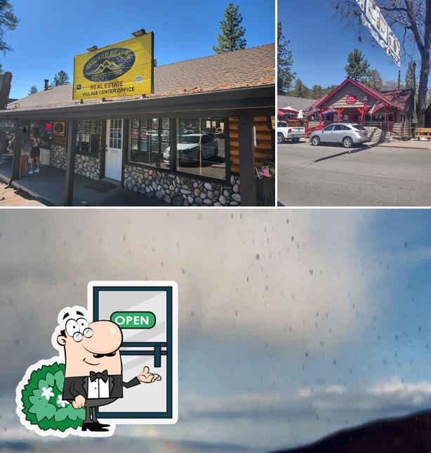 Red Kettle, Idyllwild-Pine Cove - Restaurant menu, prices and reviews