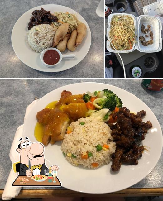 Top 1 restaurant with sweet & sour pork in Falher, october 2025 ...