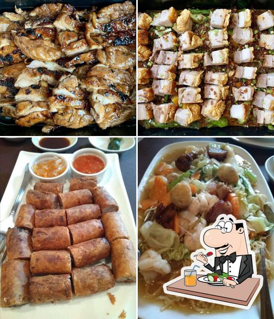 Alex III - Fairview, Quezon City - Restaurant menu, prices and reviews