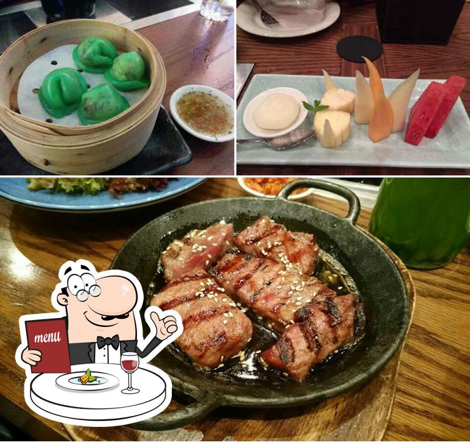 Asia Republic, Dubai - Restaurant menu, prices and reviews