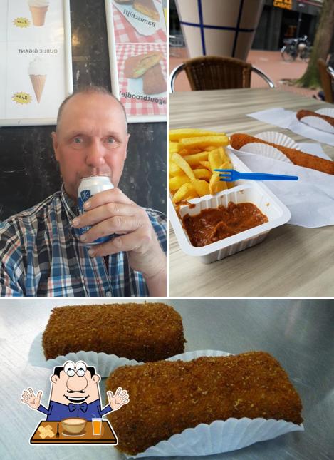Automatiek Marks, Eindhoven - Restaurantbewertungen