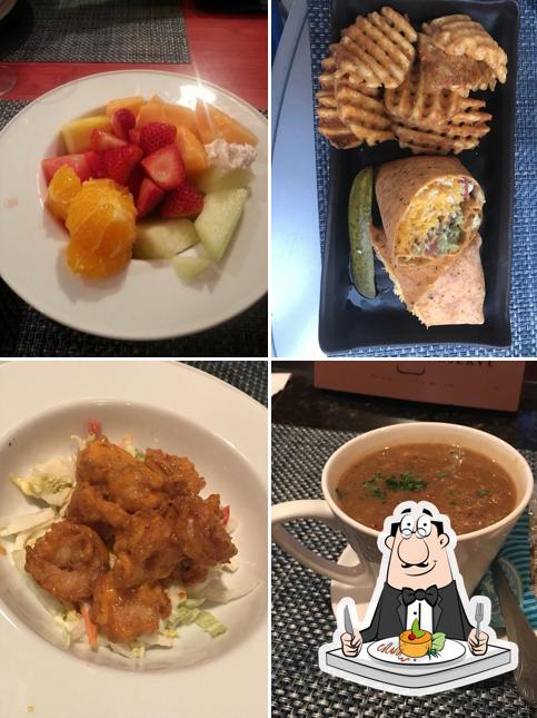 Baha Grille, Stuart - Restaurant menu, prices and reviews