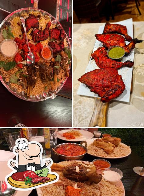 Biryani Place in West End - Restaurant menu and reviews