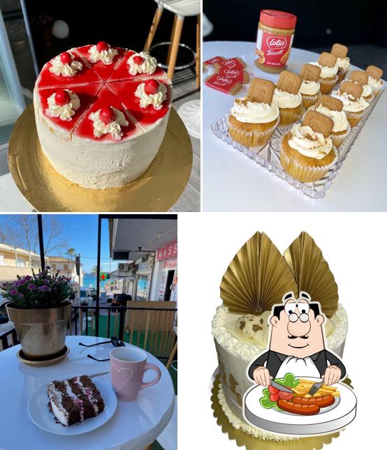 Cakelicious by Erika in Peguera - Restaurant reviews