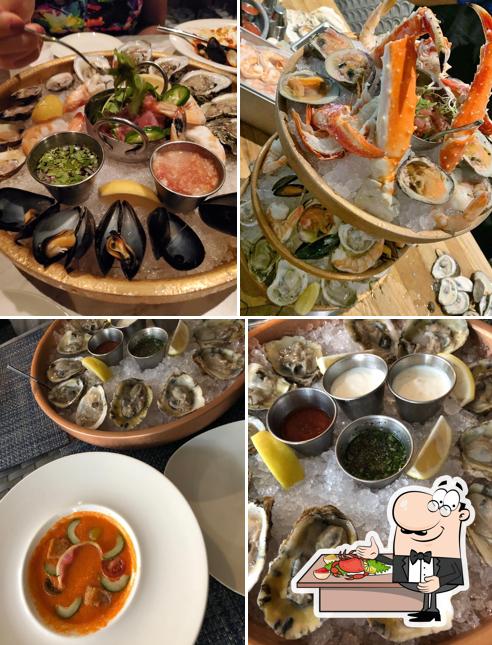 Copperfish Kitchen, Boca Raton - Restaurant menu, prices and reviews