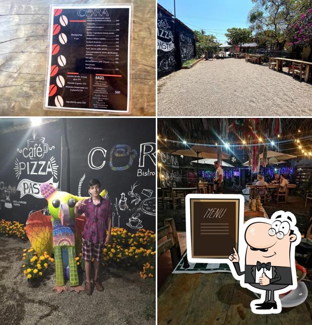 All places to eat and drink in Lo de Marcos, summer 2024 - Restaurant Guru