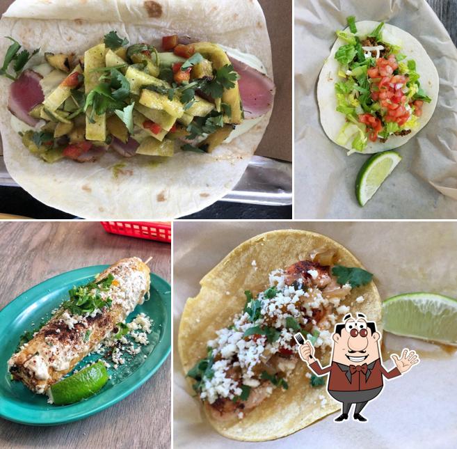 E&O Taco, Edisto Beach - Restaurant menu, prices and reviews