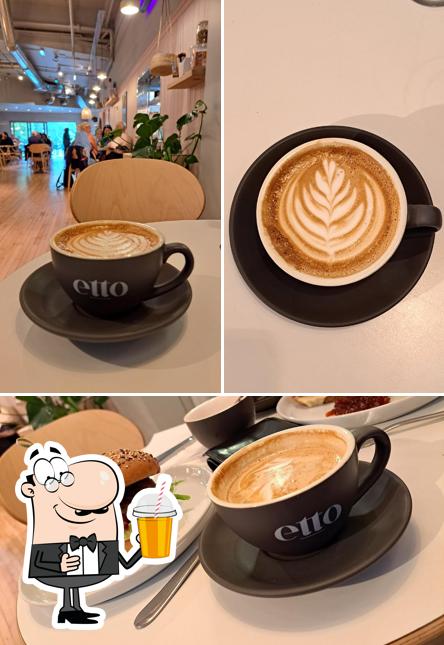 Etto on the Park, Newcastle upon Tyne - Restaurant menu, prices and reviews