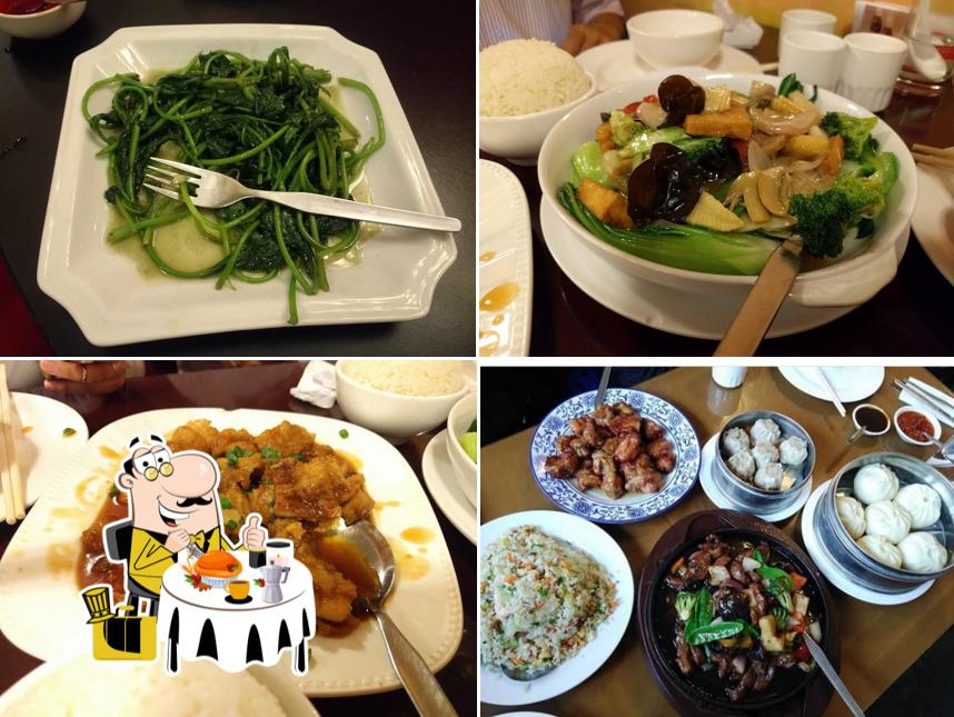 Restaurante Four Seas International House( 4 mares), Lima - Opiniones ...