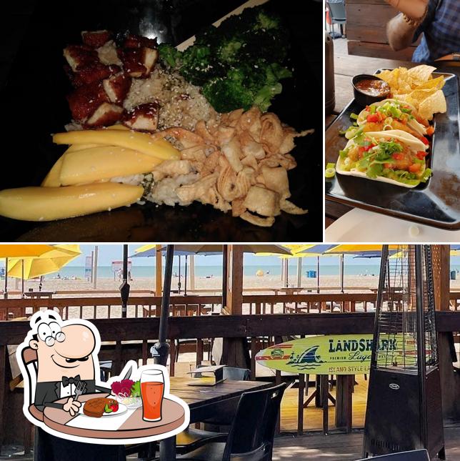 GTs On The Beach in Port Stanley - Restaurant menu and reviews