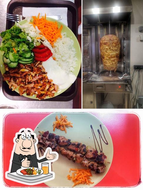 JOKER FAST FOOD, Kazanluk - Restaurant menu, prices and reviews