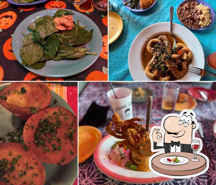 Jacques-Imo's, New Orleans - Restaurant menu, prices and reviews