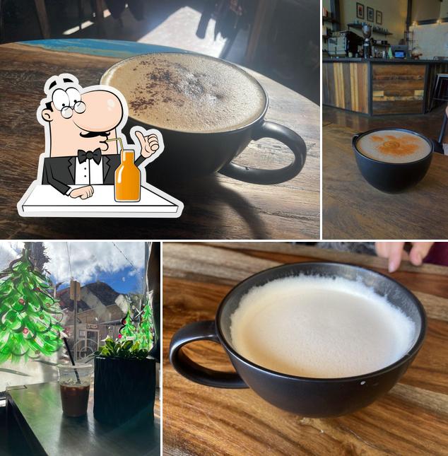 Kafka, Bisbee - Restaurant menu, prices and reviews