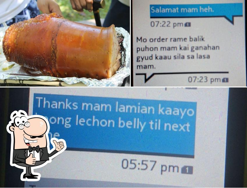 Karya's Lechon Belly, Ciudad de Iligan - Menú del restaurante, precios ...