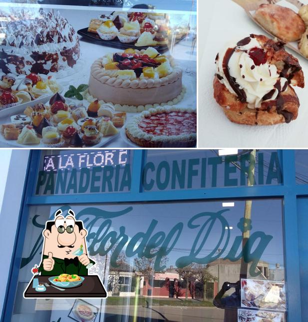 La Flor del Día, Bahía Blanca - Menú del restaurante, precios y reseñas