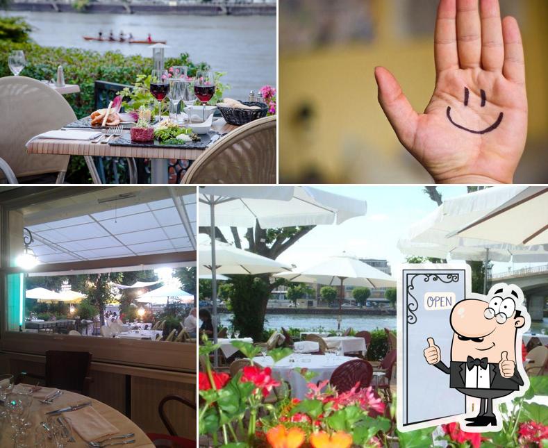 Le Gibraltar restaurant, Draveil, 61 Av. Libert - Menu du restaurant et ...