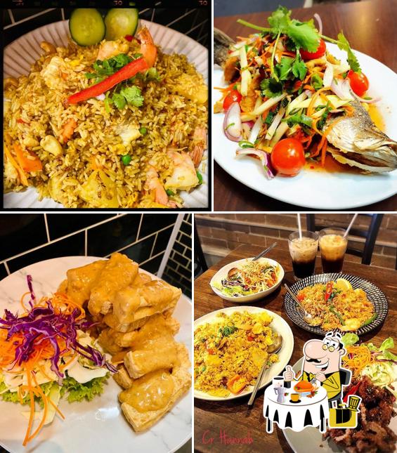 Little Ying Thai, Unit 3/895 Albany Hwy in East Victoria Park ...