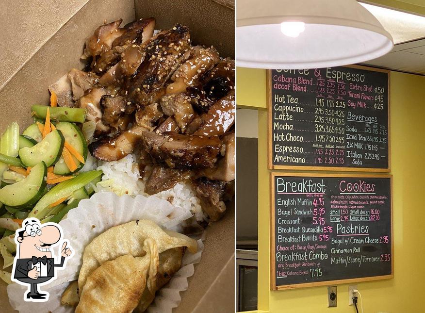Market Street Salad Bar & Deli in Portland - Restaurant menu and reviews