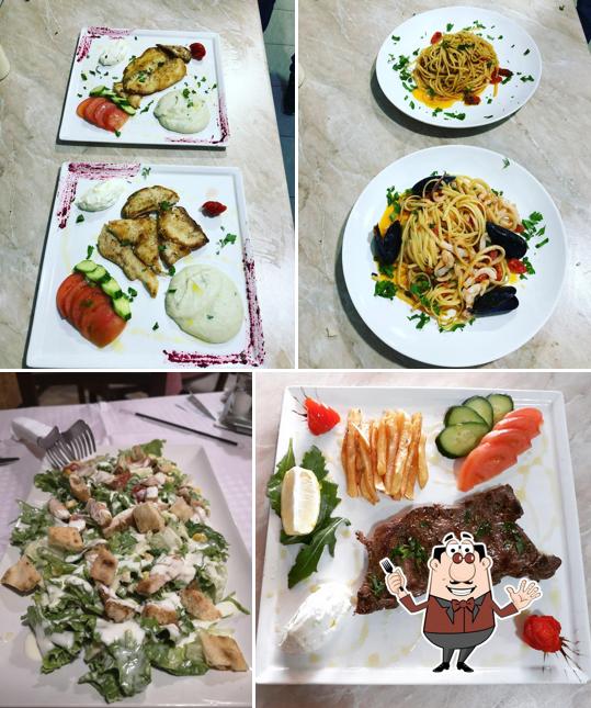 Monte Kristo restaurant, Vlorë - Restaurant reviews