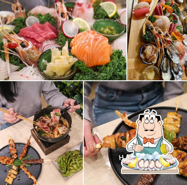 Namoo Izakaya, Melbourne - Menú del restaurante, precios y reseñas