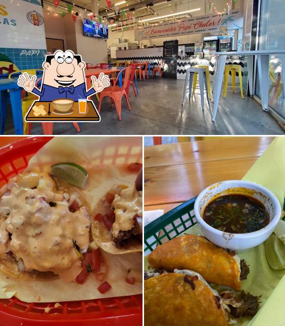 Papi Chulo's Alberta in Portland - Restaurant reviews