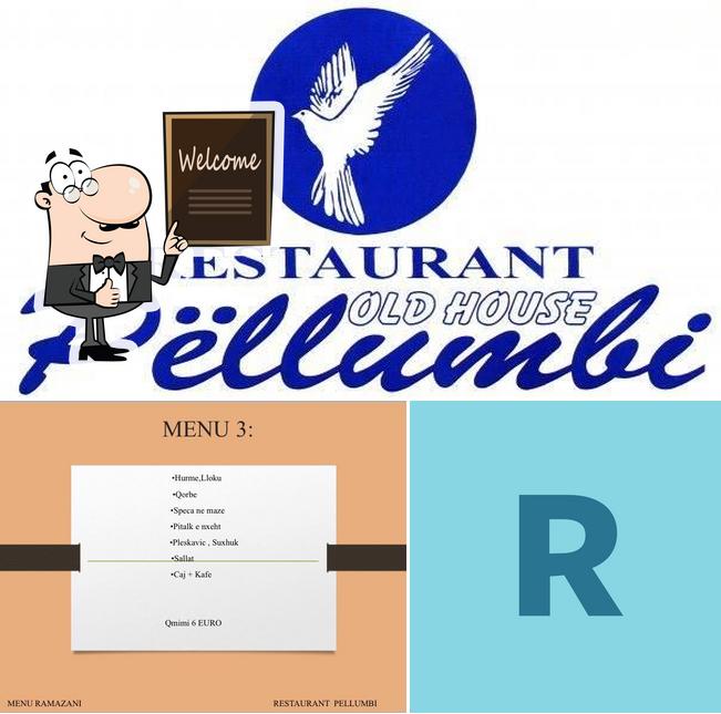 Pëllumbi restaurant, Prishtina - Restaurant reviews