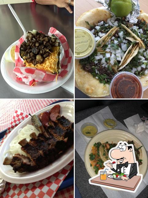 Rio Grande Pollos Asados, Odessa - Restaurant menu, prices and reviews