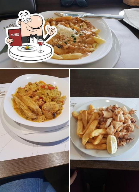 Restart, Zagreb - Restaurant reviews