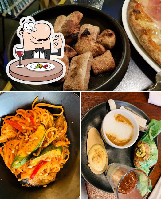 Ristorante Giulia, Paris - Menu du restaurant, prix et avis