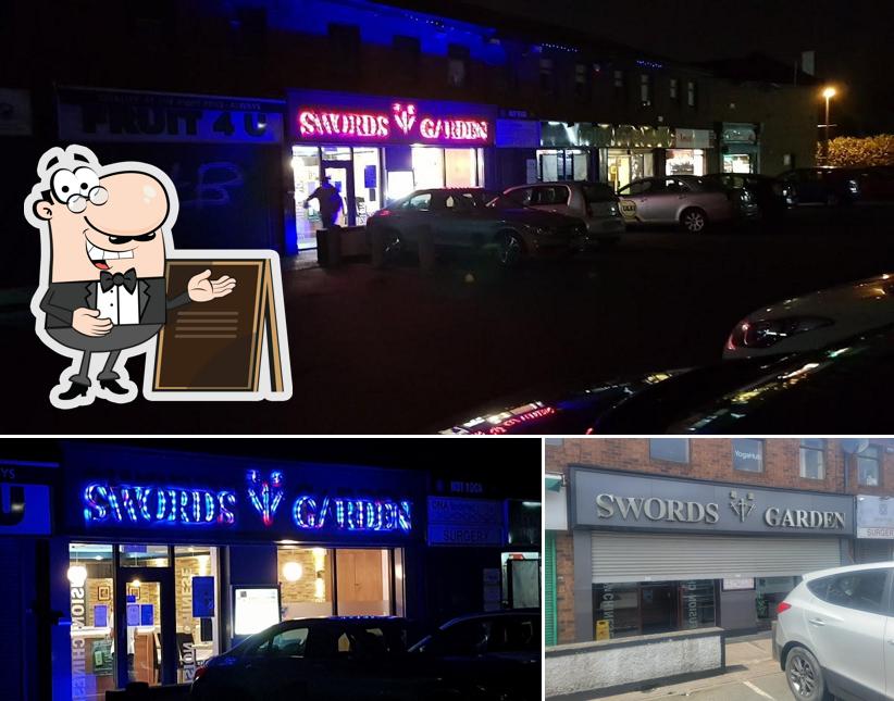 Top 3 restaurants with wonton soup in Swords, september 2025 ...
