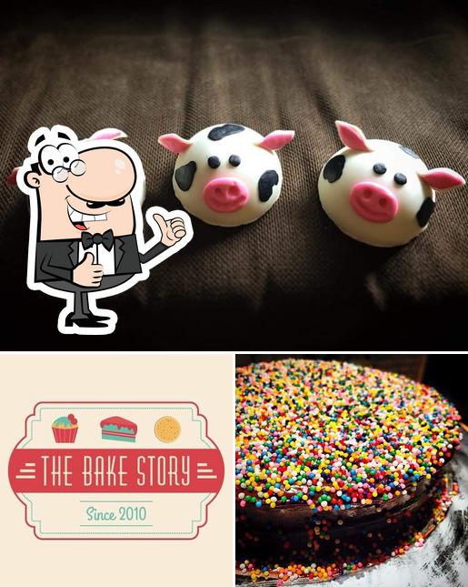 The Bake Story, Mumbai - Restaurant reviews