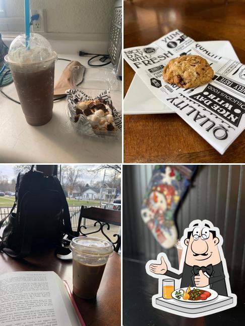 The Chill Bean Coffee House, Centreville - Restaurant menu, prices and ...