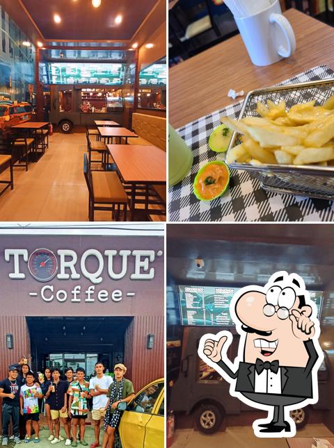Torque Coffee, Butuan City, WGVC+6CX - Restaurant reviews