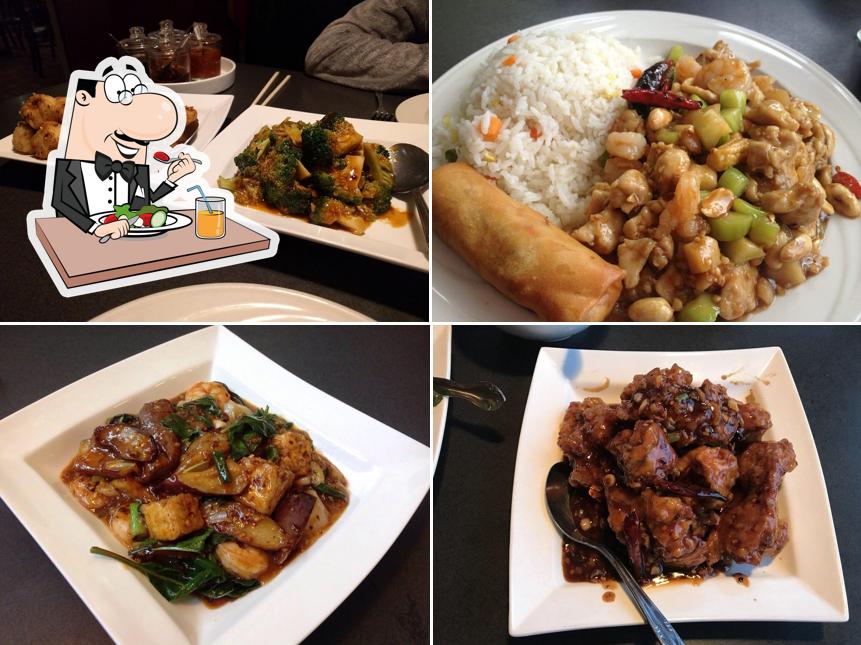 Uncle Lee's, Seattle - Restaurant menu, prices and reviews